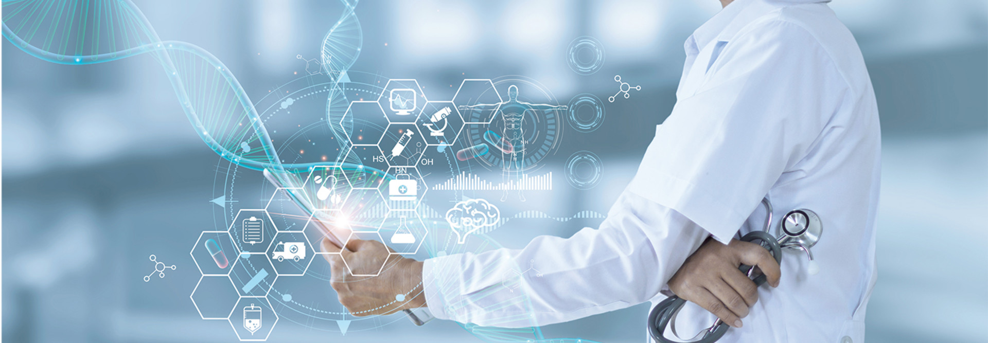 HIMSS21: Making Data Work for Healthcare | HealthTech Magazine